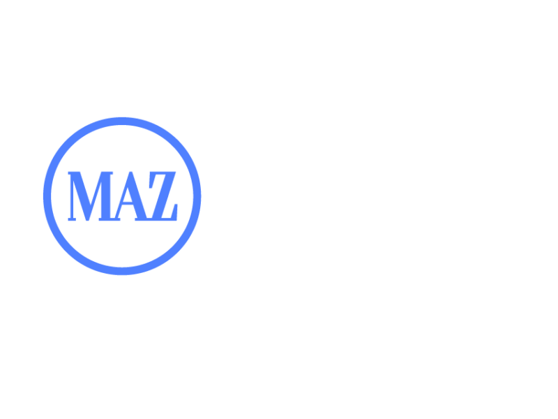 Home - MAZ Netzwerk